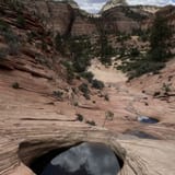 Many Pools Trail, Utah - 1,543 Reviews, Map | AllTrails