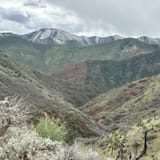 Storm King Mountain Memorial Trail, Colorado - 630 Reviews, Map | AllTrails