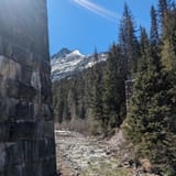 Loop Brook Trail, British Columbia, Canada - 251 Reviews, Map | AllTrails