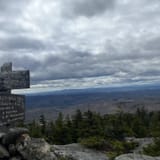 Mount Cardigan Loop Trail, New Hampshire - 2,019 Reviews, Map | AllTrails