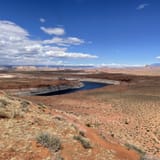 Page Rimview Trail, Arizona - 710 Reviews, Map | AllTrails