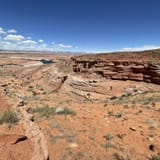 Page Rimview Trail, Arizona - 710 Reviews, Map | AllTrails