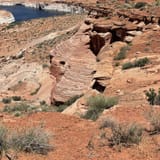 Page Rimview Trail, Arizona - 710 Reviews, Map | AllTrails