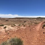 Page Rimview Trail, Arizona - 667 Reviews, Map | AllTrails