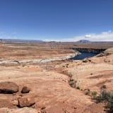 Page Rimview Trail, Arizona - 667 Reviews, Map | AllTrails