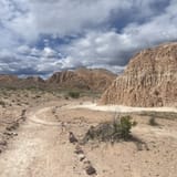 Juniper Draw Loop Trail, Nevada - 317 Reviews, Map | AllTrails
