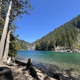 Lindeman Lake Trail, British Columbia, Canada - 1,987 Reviews, Map ...