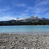 Lake Annette Loop, Alberta, Canada - 922 Reviews, Map | AllTrails