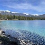Lake Annette Loop, Alberta, Canada - 922 Reviews, Map | AllTrails