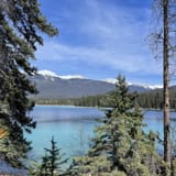 Lake Annette Loop, Alberta, Canada - 922 Reviews, Map | AllTrails