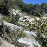 Angel Falls via Willow Creek Trail, California - 2,227 Reviews, Map ...