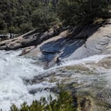 Angel Falls via Willow Creek Trail, California - 2,227 Reviews, Map ...