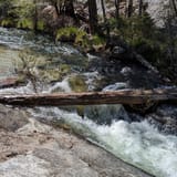 Angel Falls via Willow Creek Trail, California - 2,227 Reviews, Map ...