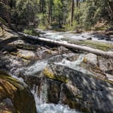 Angel Falls via Willow Creek Trail, California - 2,227 Reviews, Map ...