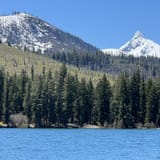 Suttle Lake Loop, Oregon - 857 Reviews, Map | AllTrails
