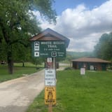 White Bison Loop, Missouri - 2,467 Reviews, Map | AllTrails