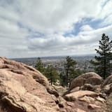 Red Rocks Trail, Colorado - 1,735 Reviews, Map | AllTrails