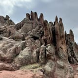 Red Rocks Trail, Colorado - 1,735 Reviews, Map | AllTrails