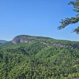 John Rock Trail Loop, North Carolina - 2,334 Reviews, Map | AllTrails