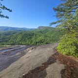 John Rock Trail Loop, North Carolina - 2,334 Reviews, Map | AllTrails