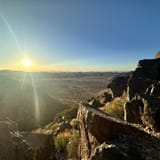 Ryan Mountain, California - 7,557 Reviews, Map | AllTrails