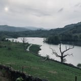 Ambleside and Rydal Water Circular (Via the Coffin Route), Cumbria ...