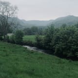 Ambleside and Rydal Water Circular (Via the Coffin Route), Cumbria ...