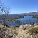 Scenic Trail Cut-off and Maiden Cliff Trail, Maine - 1,473 Reviews, Map ...