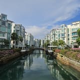 Southern Ridges and Labrador Park Loop, Central, Singapore - 352 ...