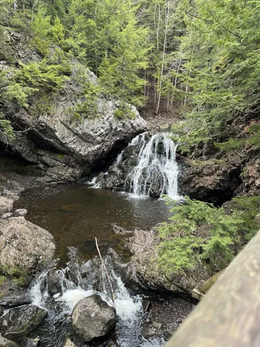 Best Waterfall Trails in Truro | AllTrails