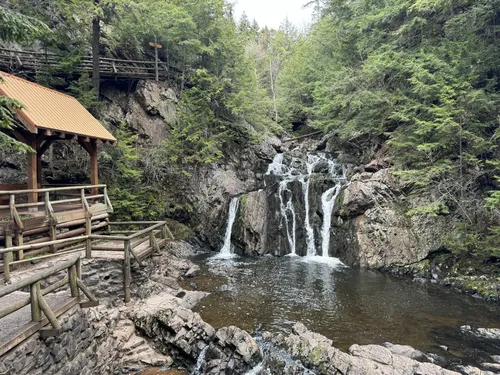 Best Waterfall Trails in Truro | AllTrails