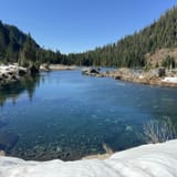 Heather Lake Trail, Washington - 5,835 Reviews, Map | AllTrails