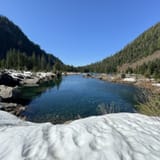 Heather Lake Trail, Washington - 5,863 Reviews, Map | AllTrails