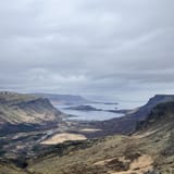 Glymur Waterfall Trail, Western Region, Iceland - 1,496 Reviews, Map ...