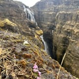 Glymur Waterfall Trail, Western Region, Iceland - 1,496 Reviews, Map ...