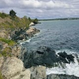 Cliff Walk, Rhode Island - 3,207 Reviews, Map | AllTrails