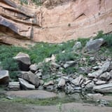 Moonflower Canyon Trail, Utah - 400 Reviews, Map | AllTrails