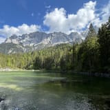 Eibsee Loop, Bavaria, Germany - 1,009 Reviews, Map | AllTrails