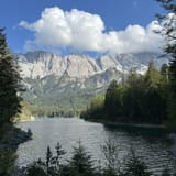 Eibsee Loop, Bavaria, Germany - 1,009 Reviews, Map | AllTrails