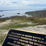 Mount Battie via Carriage Road Trail, Maine - 723 Reviews, Map | AllTrails