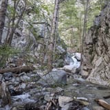 Third Stream Crossing via Middle Fork Trail, California - 758 Reviews ...