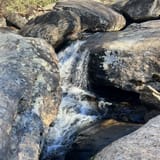 Hebron Falls via Boone Fork Trail, North Carolina - 1,221 Reviews, Map ...