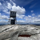 Mount Cardigan Loop Trail, New Hampshire - 2,019 Reviews, Map | AllTrails