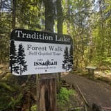 Tradition Lake Loop Trail, Washington - 1,557 Reviews, Map | AllTrails