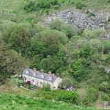 Chee Dale Gorge Circular, Derbyshire, England - 1,403 Reviews, Map ...