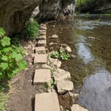 Chee Dale Gorge Circular, Derbyshire, England - 1,403 Reviews, Map ...