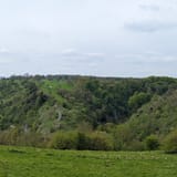 Chee Dale Gorge Circular, Derbyshire, England - 1,403 Reviews, Map ...