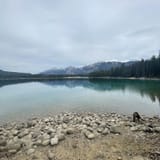 Lake Annette Loop, Alberta, Canada - 922 Reviews, Map | AllTrails