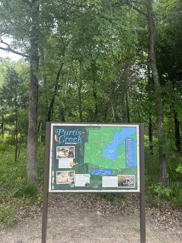 Best Lake Trails in Mabank | AllTrails