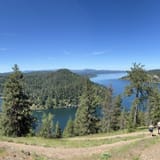 Mineral Ridge National Recreation Trail, Idaho - 3,546 Reviews, Map ...